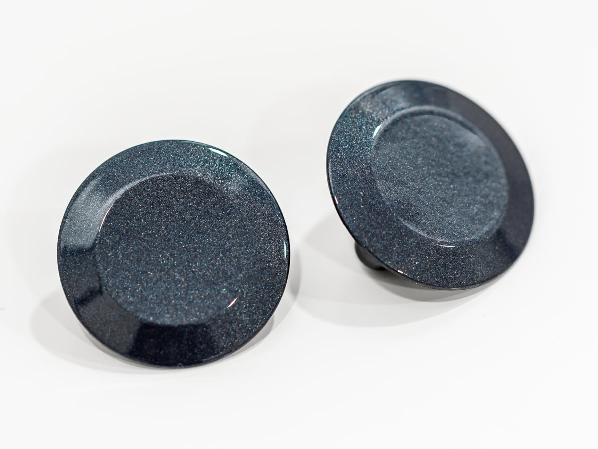 DSI Automotive - Truck Hardware Gatorback High Country Mud Flaps - Set ...