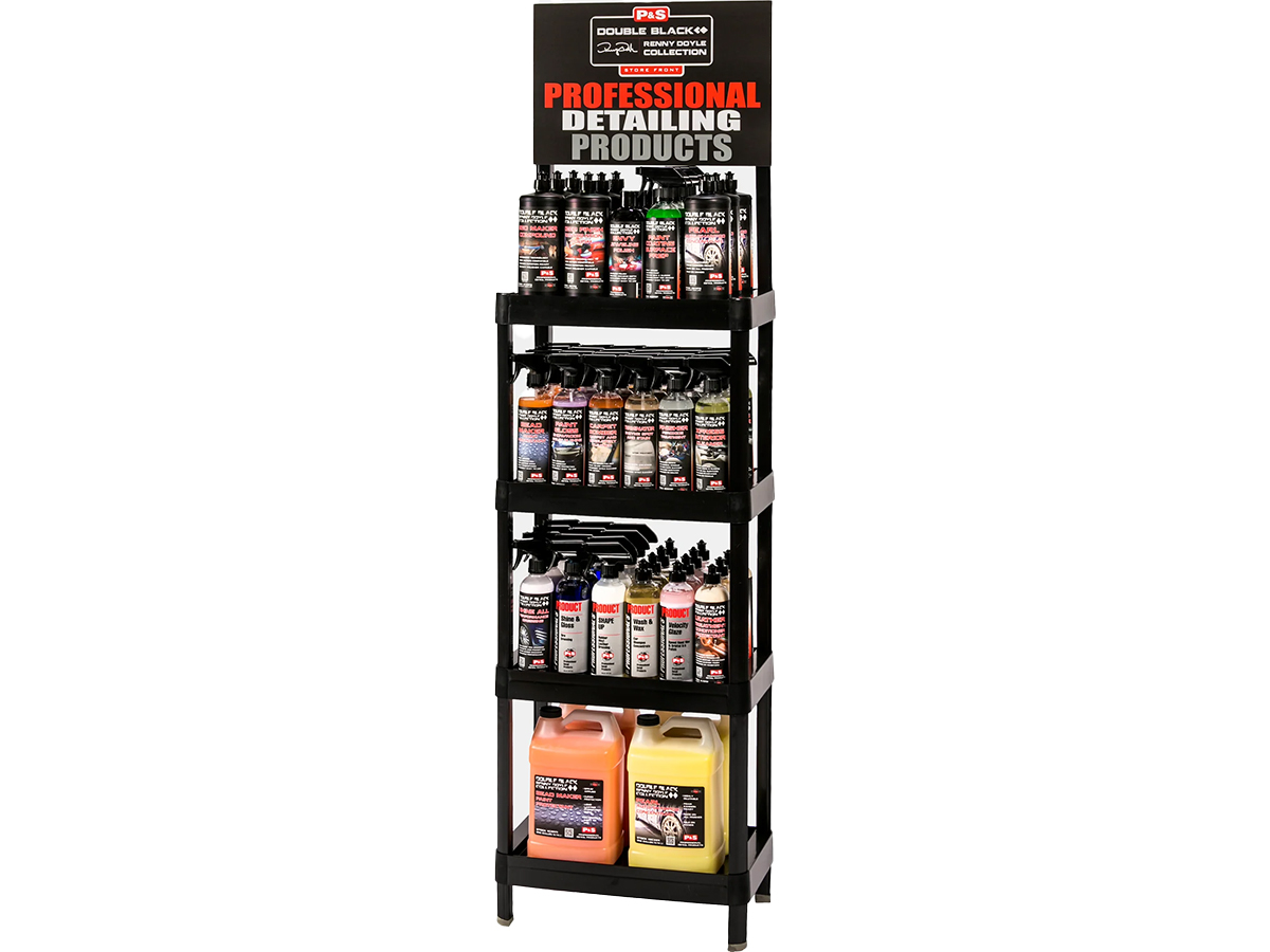 DSI Automotive - ps-showroom-display-shelf AD3